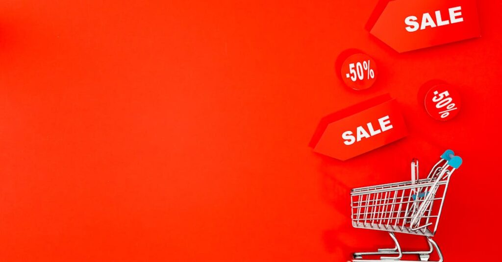 The Best Times of Year to Find Deep Discounts Online: A Seasonal Guide ...