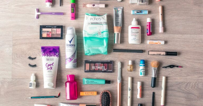 5 Must-Have Beauty Essentials to Revamp Your Routine and Save Big - The ...